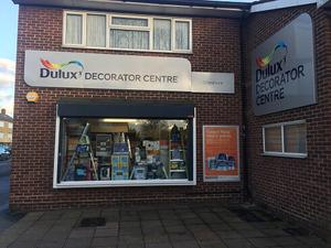 Enfield | Dulux Decorator Centre