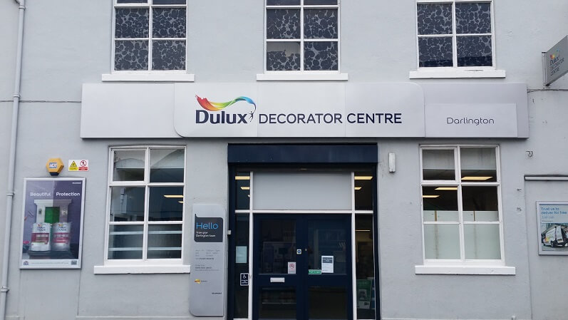 Darlington | Dulux Decorator Centre