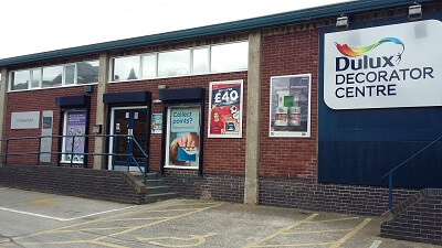 Chesterfield | Dulux Decorator Centre