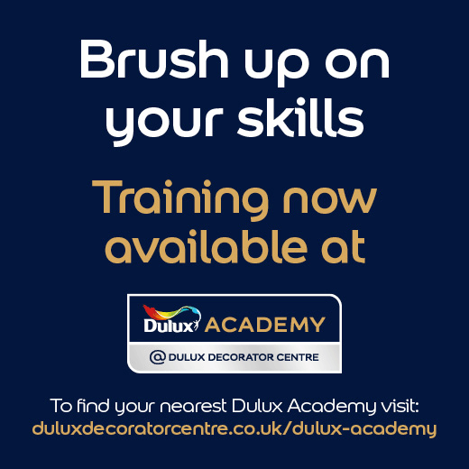 Painting & Decorating Merchants | Dulux Decorator Centre
